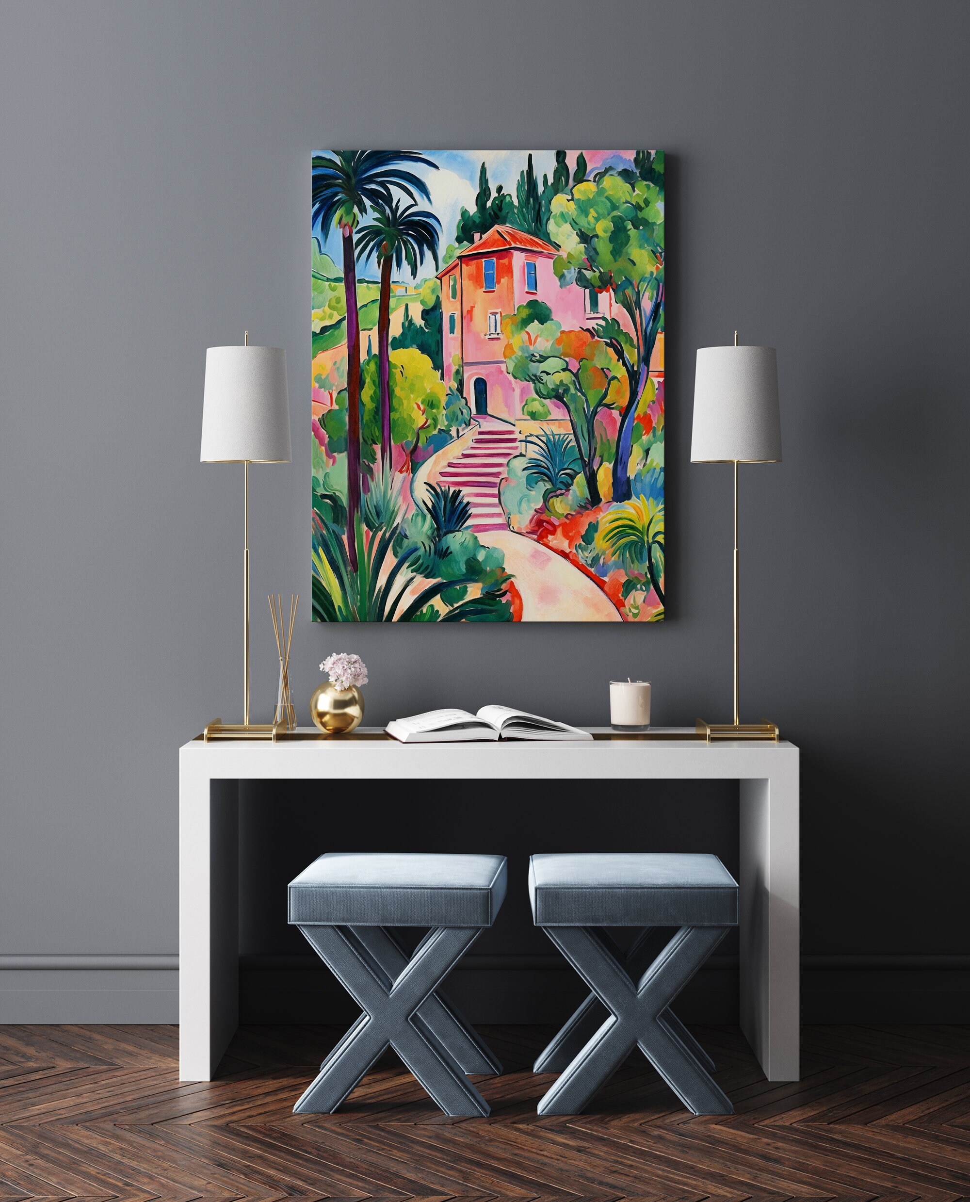 Henri Matisse Print Matisse Wall Art Matisse Poster Henri Matisse ...