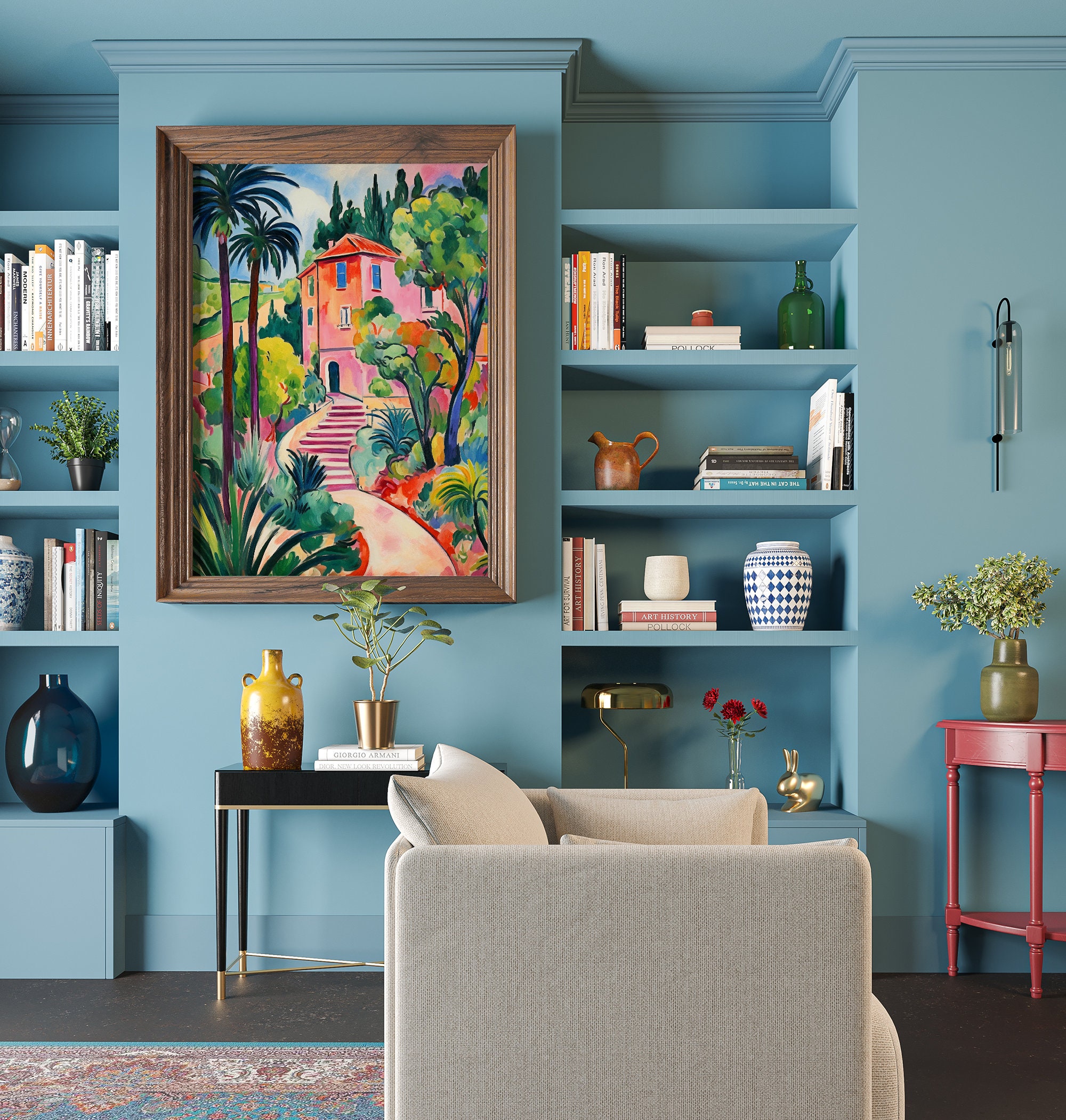 Henri Matisse Print Matisse Wall Art Matisse Poster Henri Matisse ...