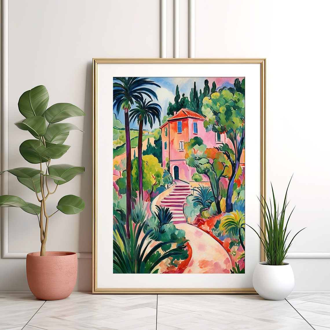 Henri Matisse Print Matisse Wall Art Matisse Poster Henri Matisse ...