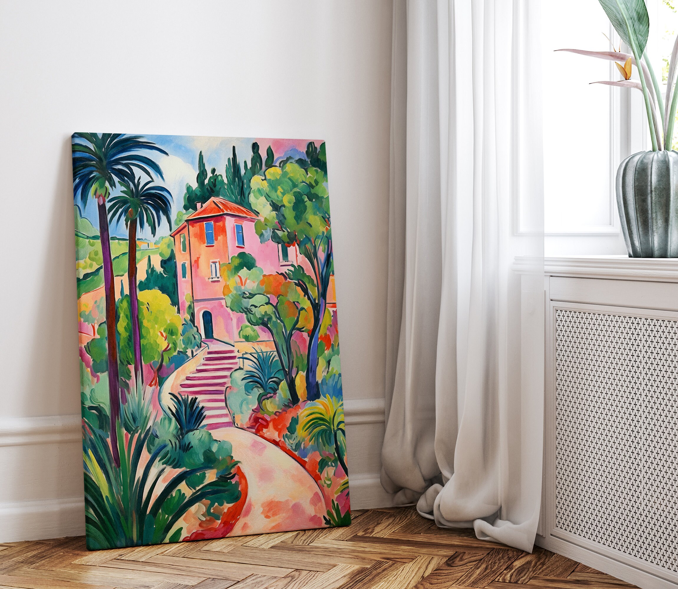 Henri Matisse Print Matisse Wall Art Matisse Poster Henri Matisse ...