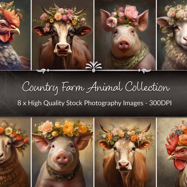 Farmhouse Decor Rustic Country - Etsy