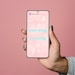 70 Instagram Templates Rainbow Pastel Instagram Post - Etsy