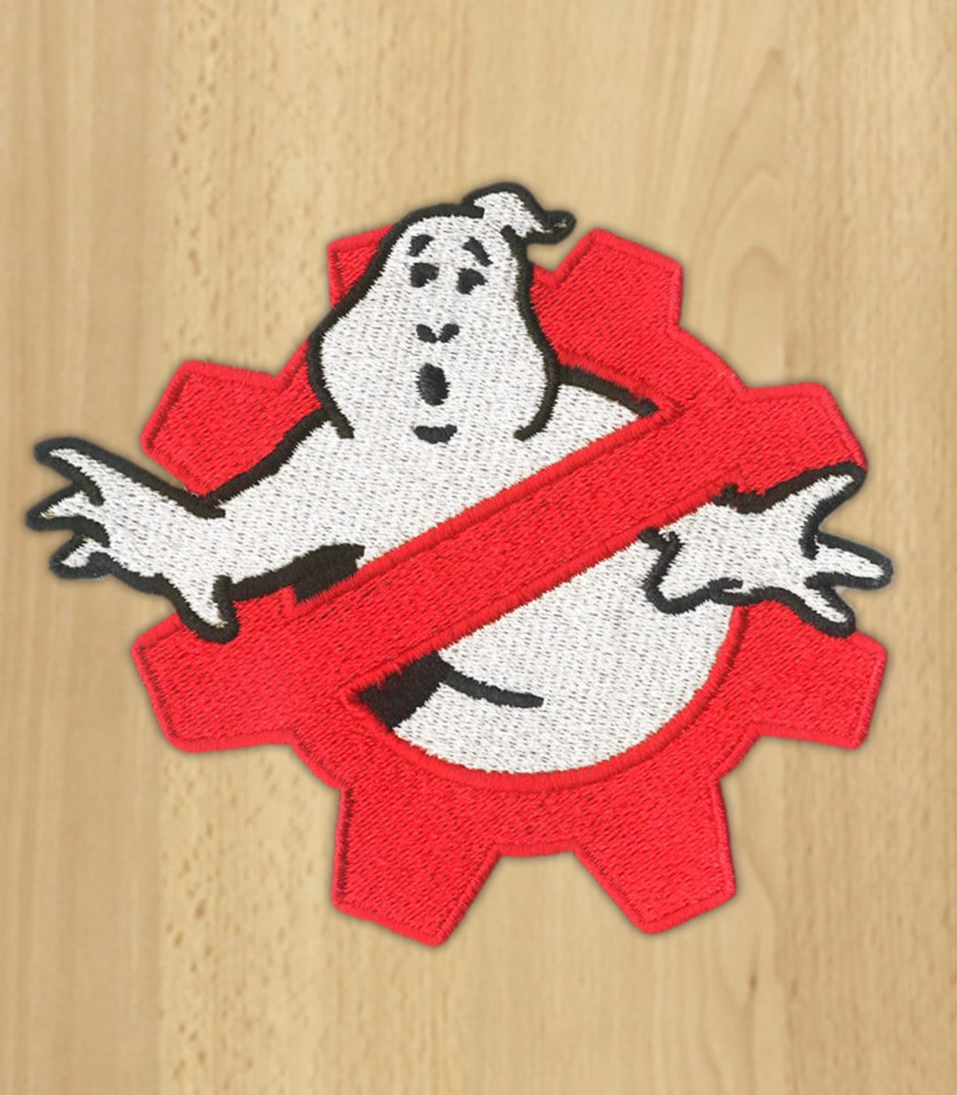 Ghostbusters - Frozen Empire Paranormal Research Center - Engineering ...