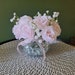 Pink Rose Centerpiece for Weddings Baby Shower Bridal Flower ...