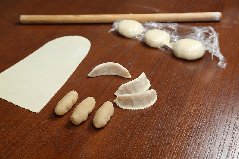 Moroccan Cookies: Gazelle Ankles (كعب الغزال), Also Known in French as ...