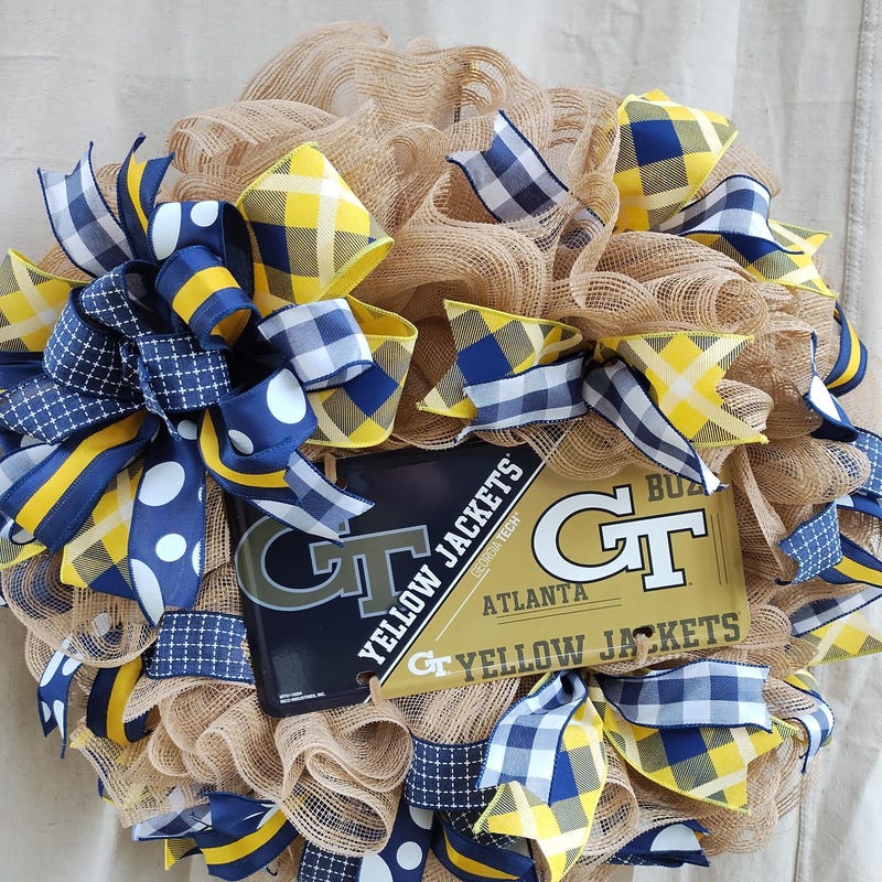Georgia Sign - Etsy