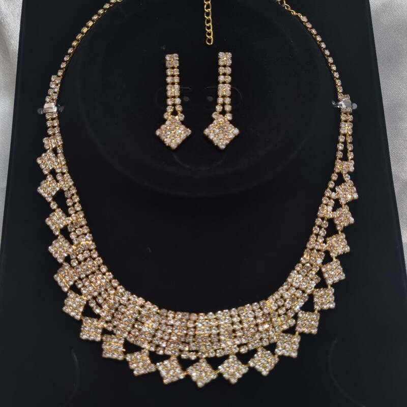Stunning Jewelry Uk - Etsy UK