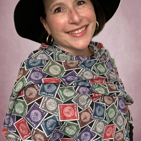 Jewish Head Scarf - Etsy