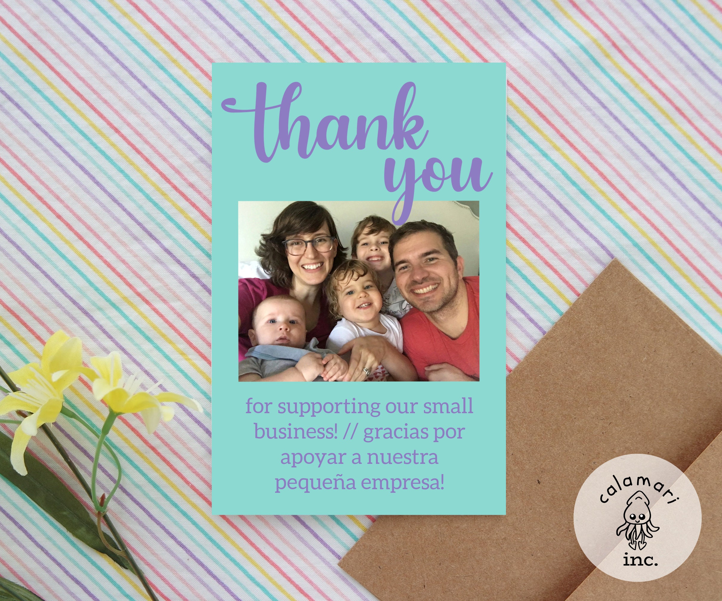Teacher Appreciation Card in Spanish Coloring Card Printable Thank You ...