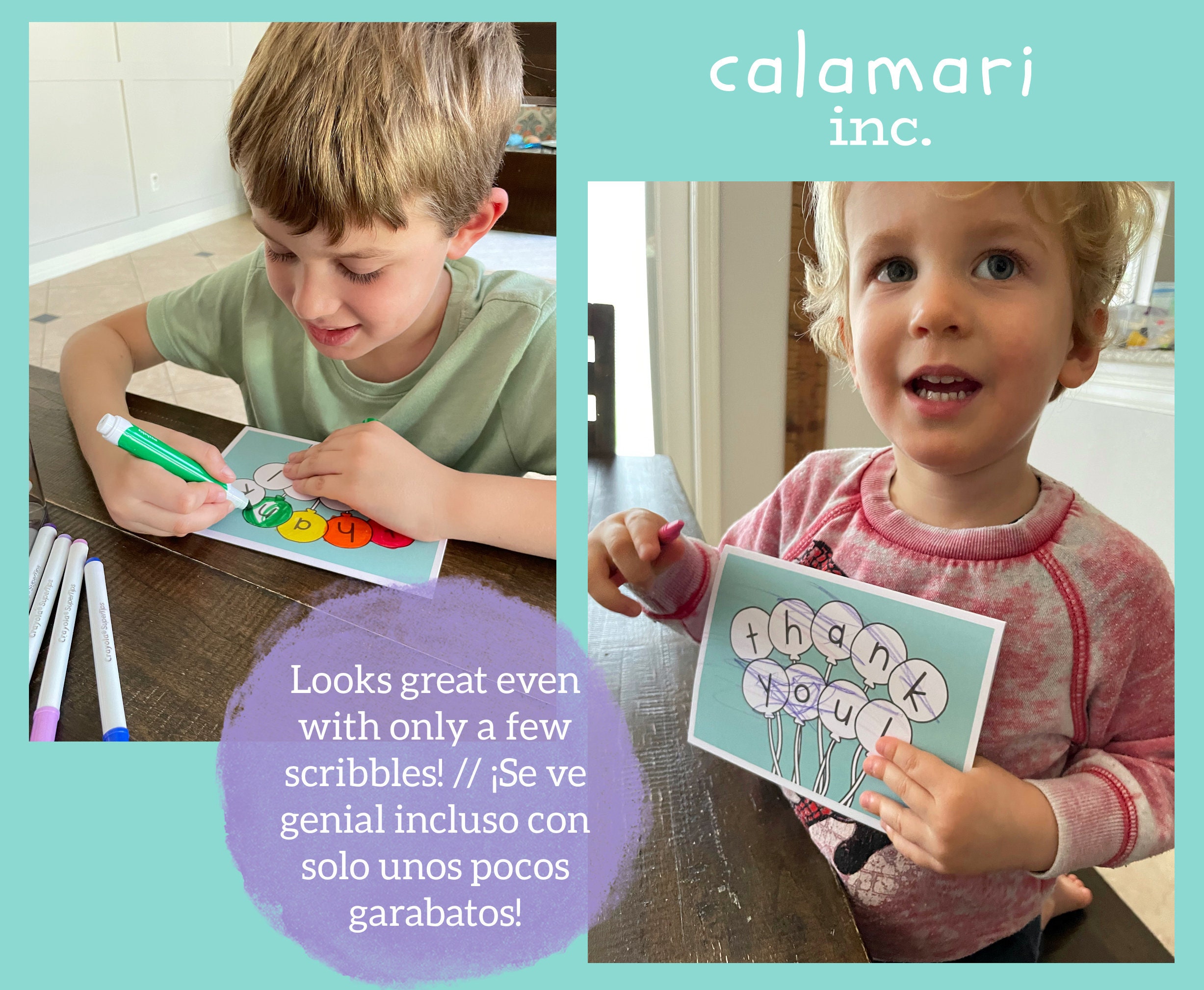 Feliz Cumpleaños Happy Birthday Cards in Spanish Printable Coloring ...