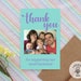 Thank You Teacher Card Printable Teacher Appreciation Card End of the ...