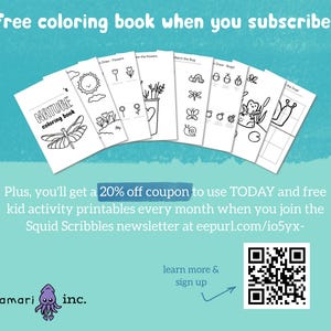 Printable Christmas Lights Scavenger Hunt Plus 12 Other Holiday ...