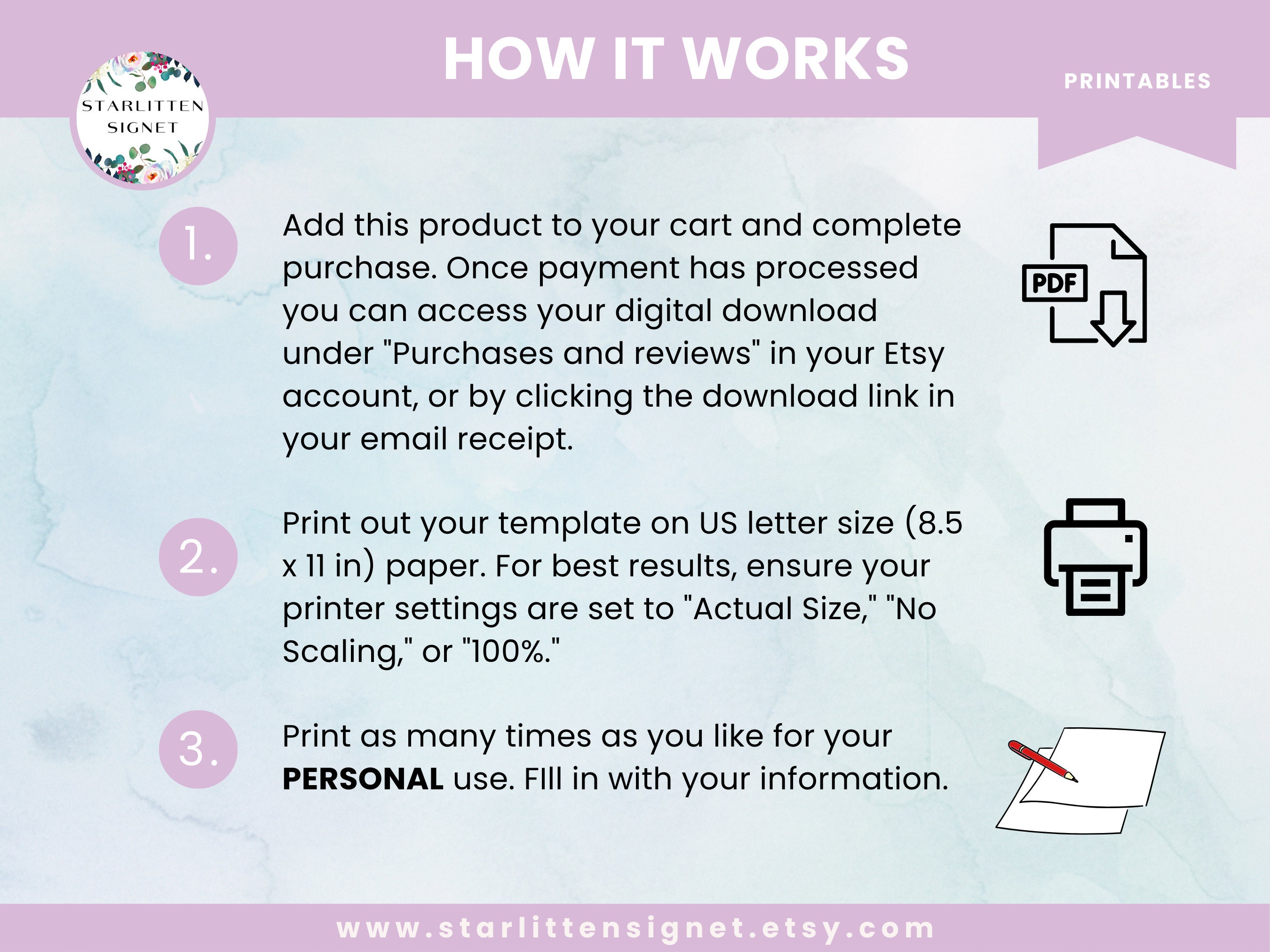 Printable * Love Notes, Lunch Notes, 24 Love Messages - Print at Home ...