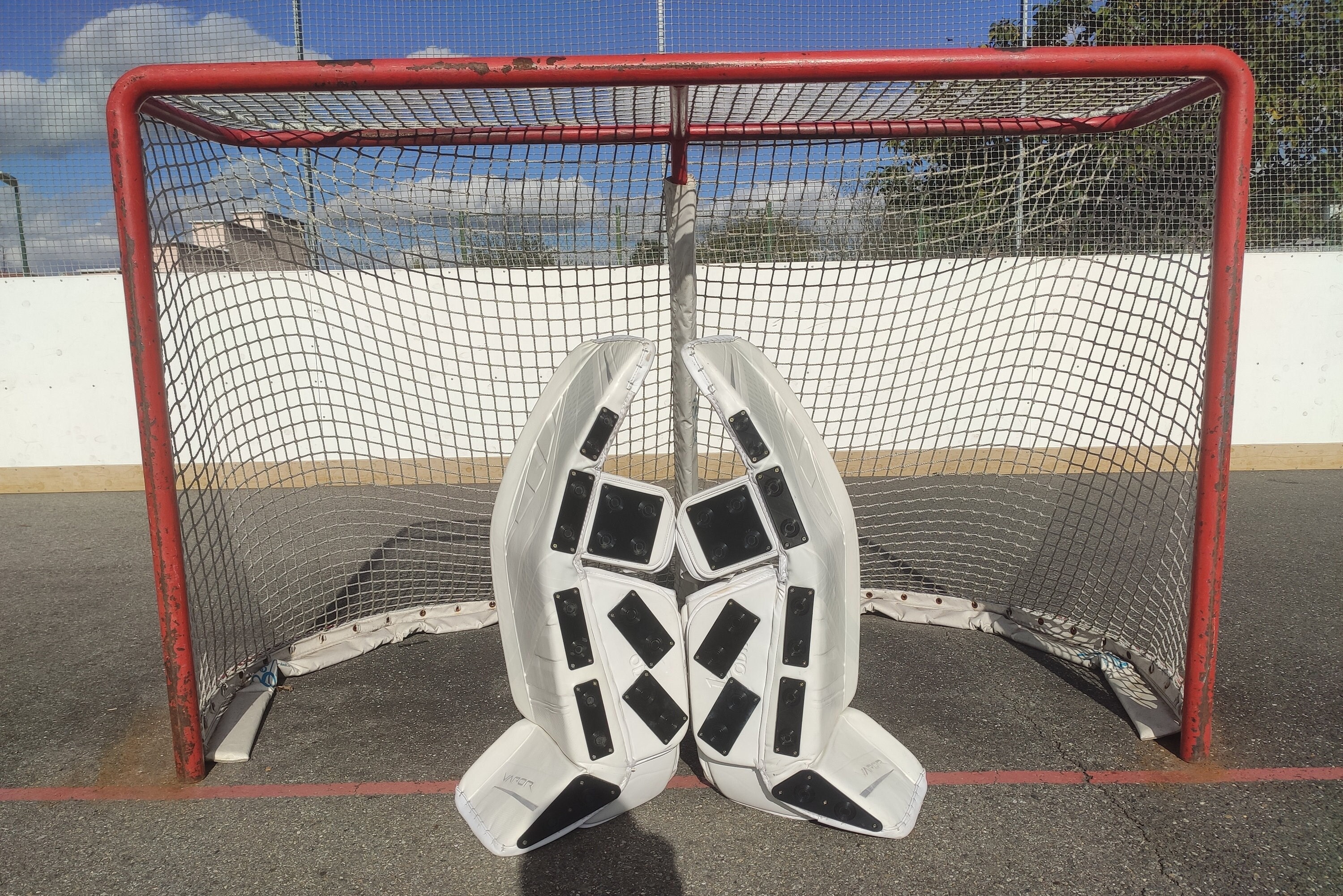 Hockeylabs Goalie Slider Kit - Etsy