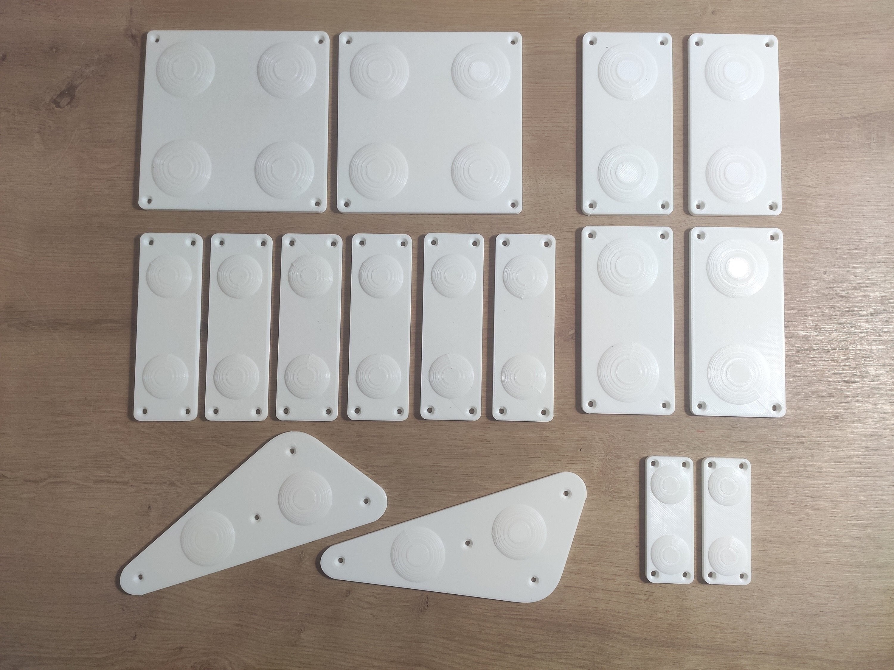 Hockeylabs Goalie Slider Kit - Etsy