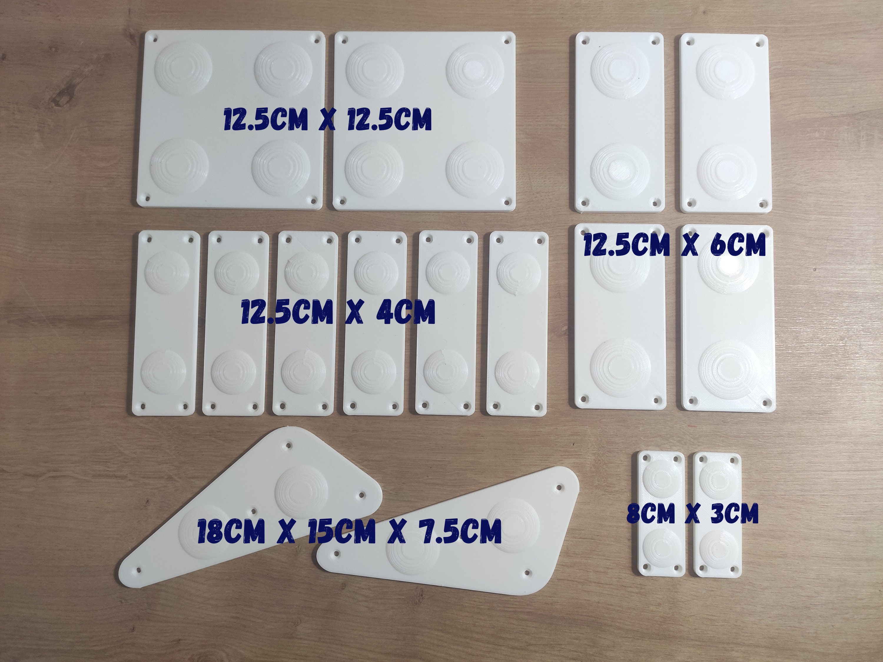 Hockeylabs Goalie Slider Kit - Etsy