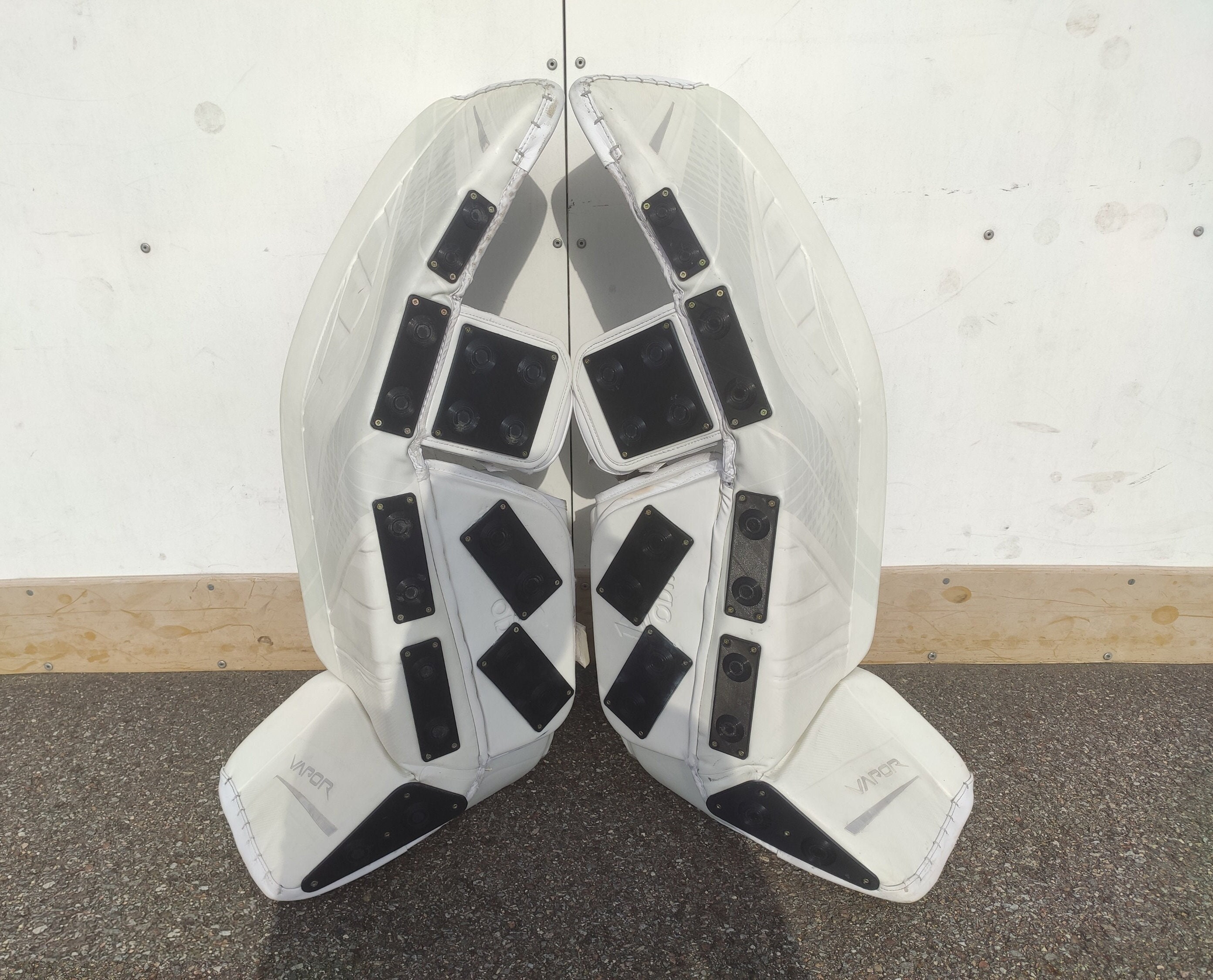 Hockeylabs Goalie Slider Kit - Etsy