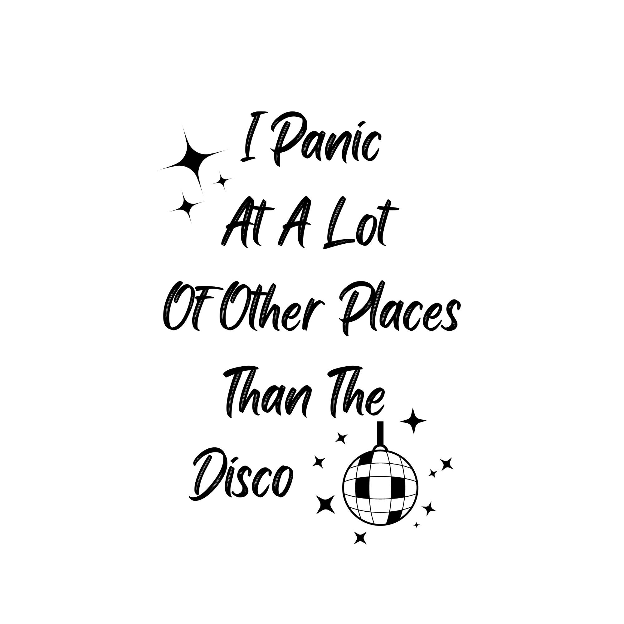 Panic At The Disco Quotes Collage