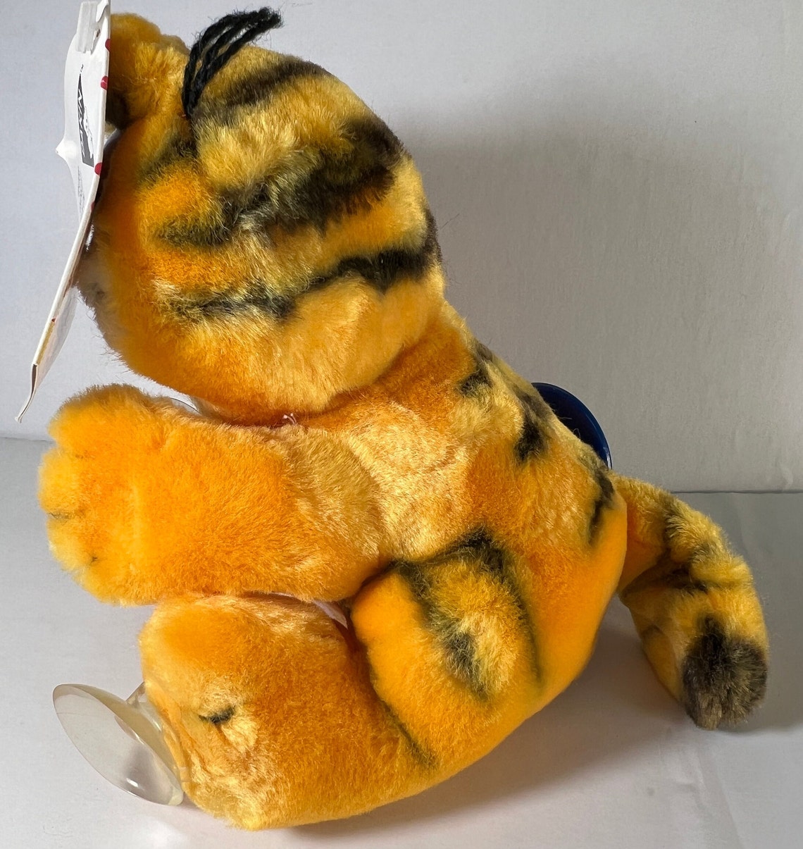 Garfield Stuck on You II, Plush, Vintage, Brand New, Never Used ...