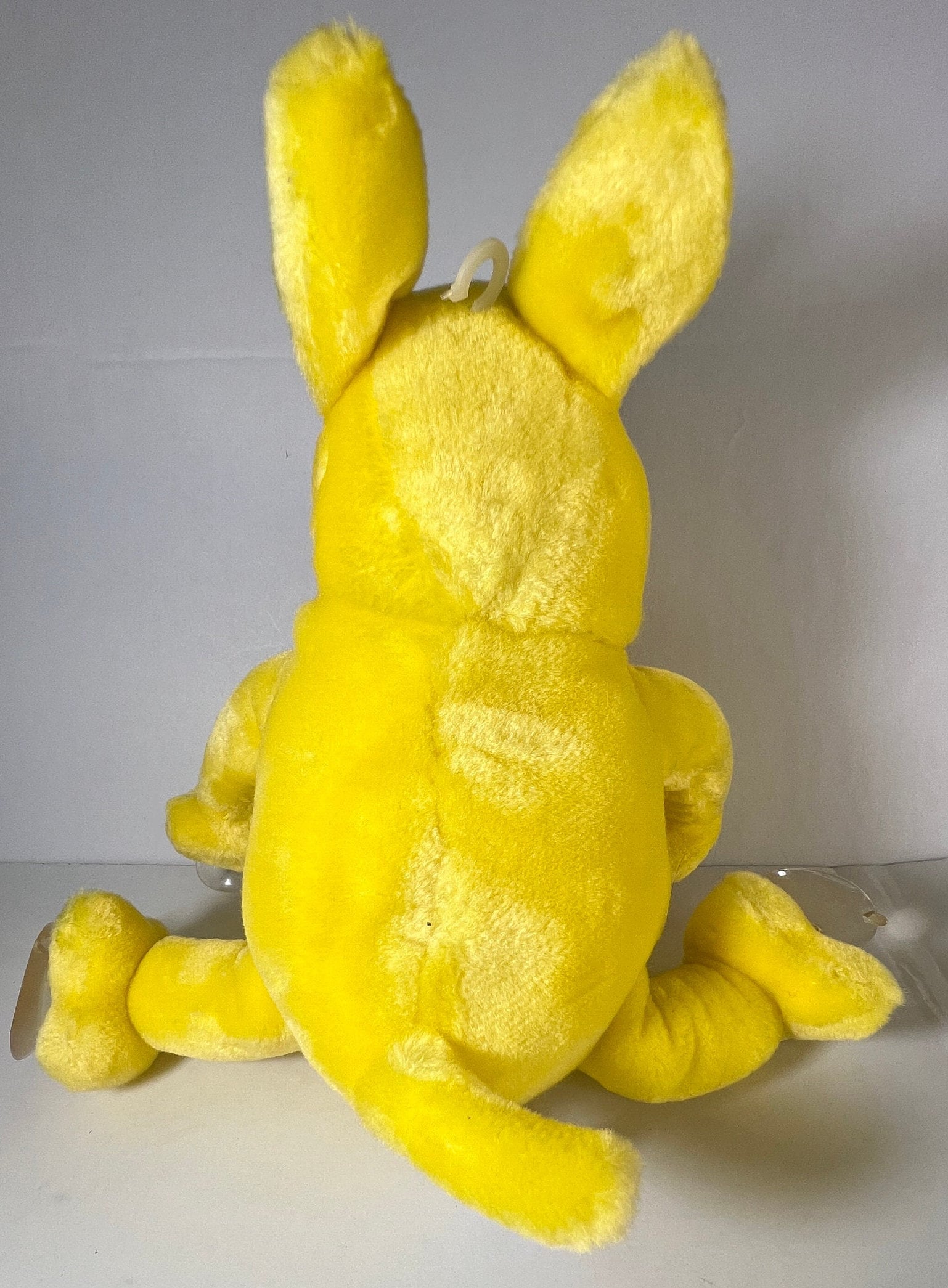 Mother Goose and Grimm, Rotating Head, Plush, Vintage, Brand New, With ...