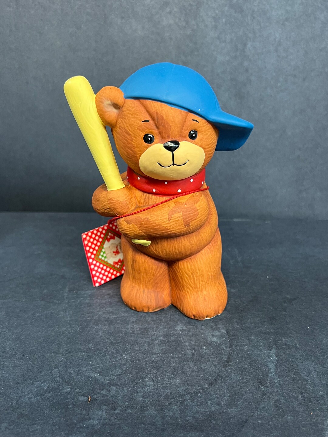 Piggy Bank Baseball Teddy Bear, Lucy and Me Saving Bank, Basketball ...