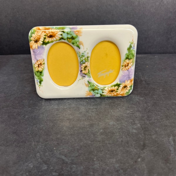 Terragraphics Frame - Etsy