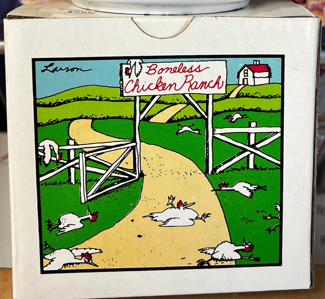 Boneless Chicken Farm Far Side Discount | www.simpleplanning.net