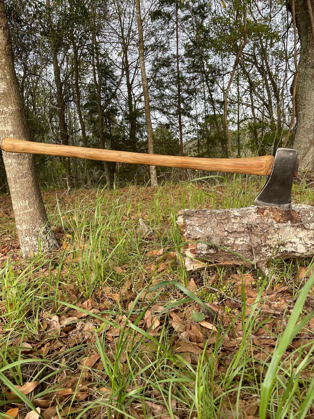 Master Mechanic Axe - Etsy