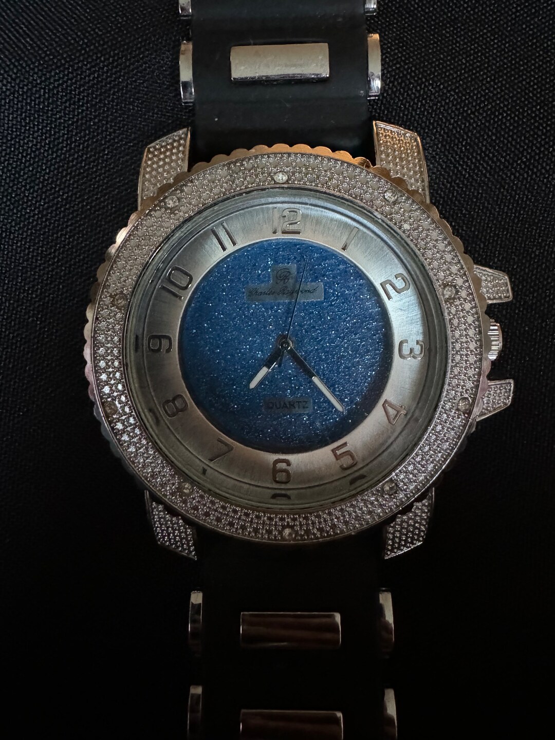 Men’s Charles Raymond Watch - Etsy