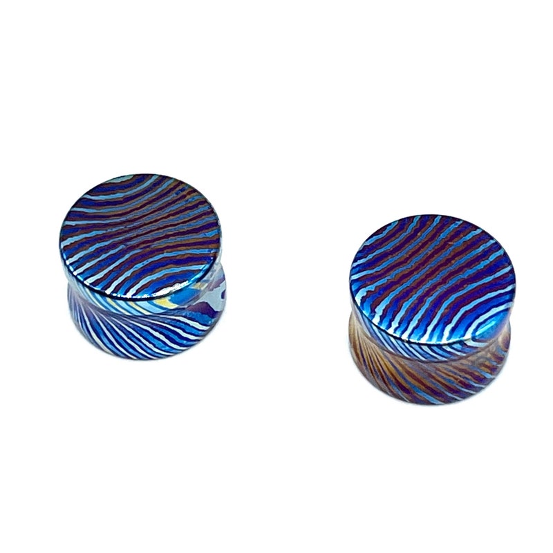 Earring Plugs - Etsy