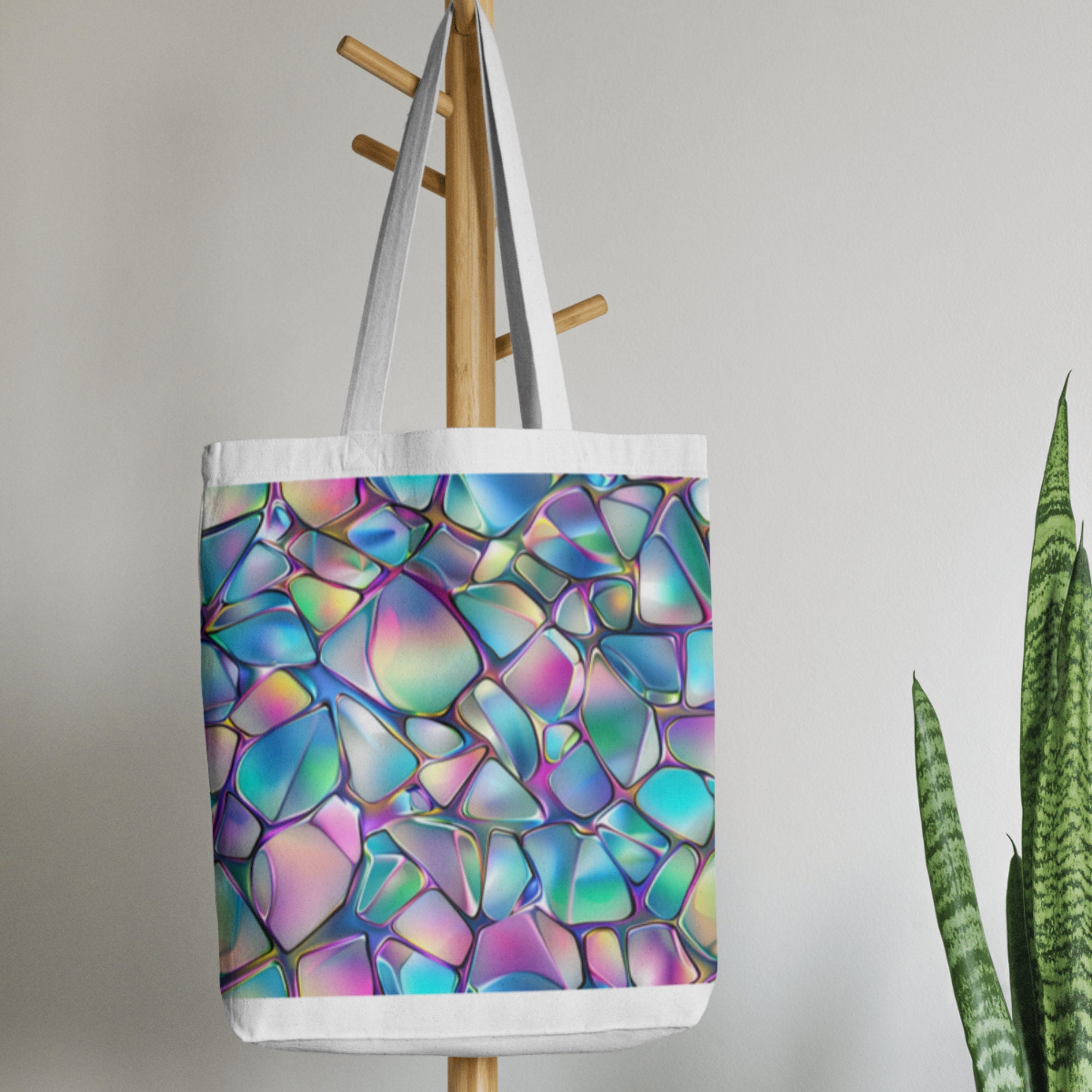 Stained Glass Seamless Repeat Pattern, Digital Papers, Background ...