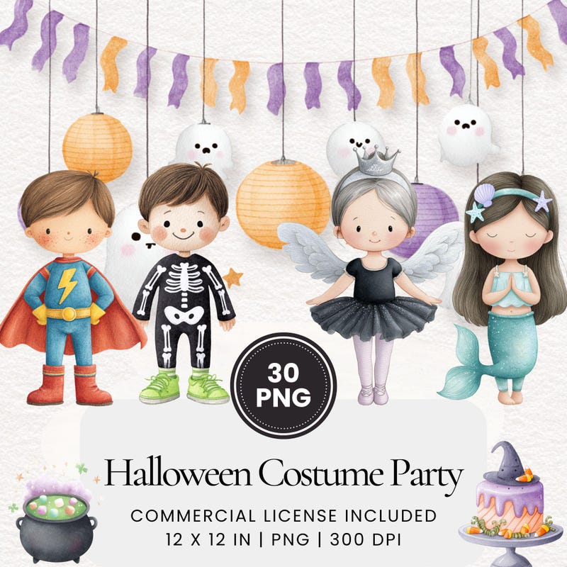 Whimsy Halloween Costume - Etsy