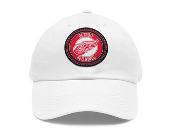 Morgan Wallen Dad Hat With Leather Patch round - Etsy