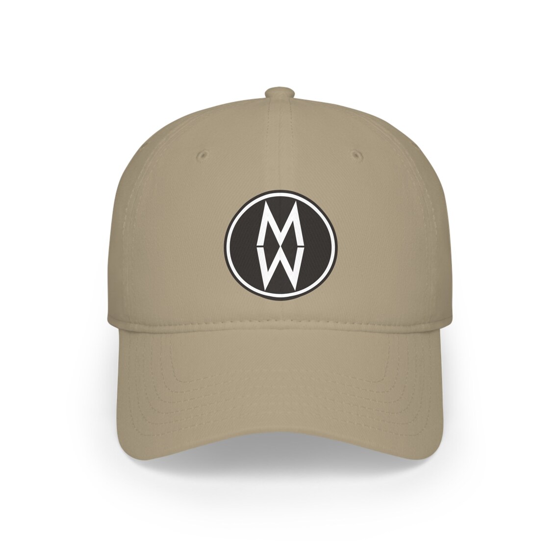 Morgan Wallen MW Low Profile Baseball Cap - Etsy