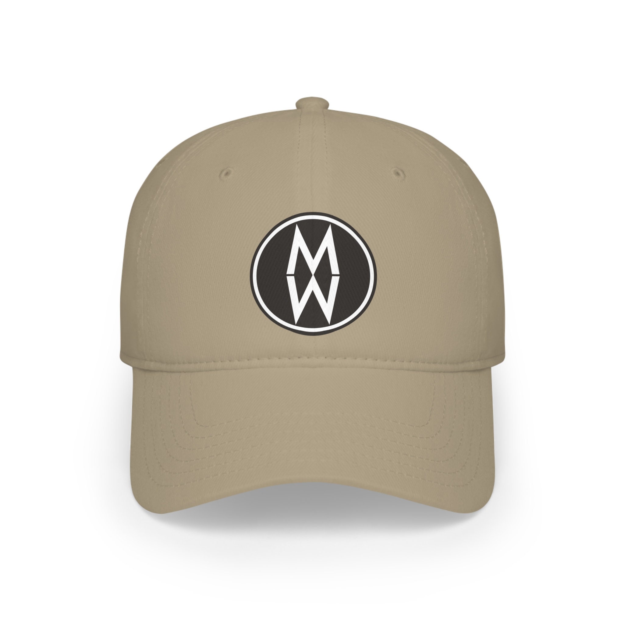 Morgan Wallen MW Low Profile Baseball Cap - Etsy