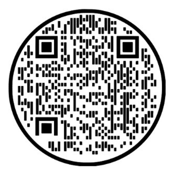 Qr Code Plastic Business Cards - Etsy