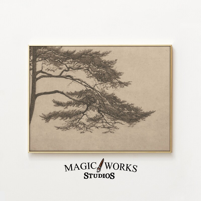 Tree Branch Art - Etsy