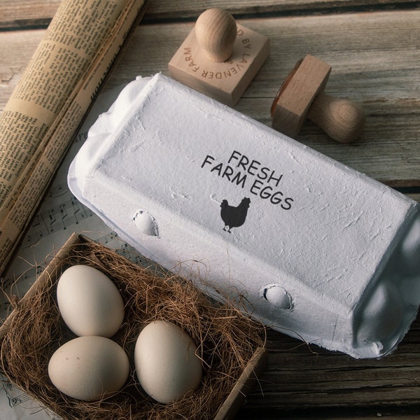 Chicken in Egg Molds - Etsy UK