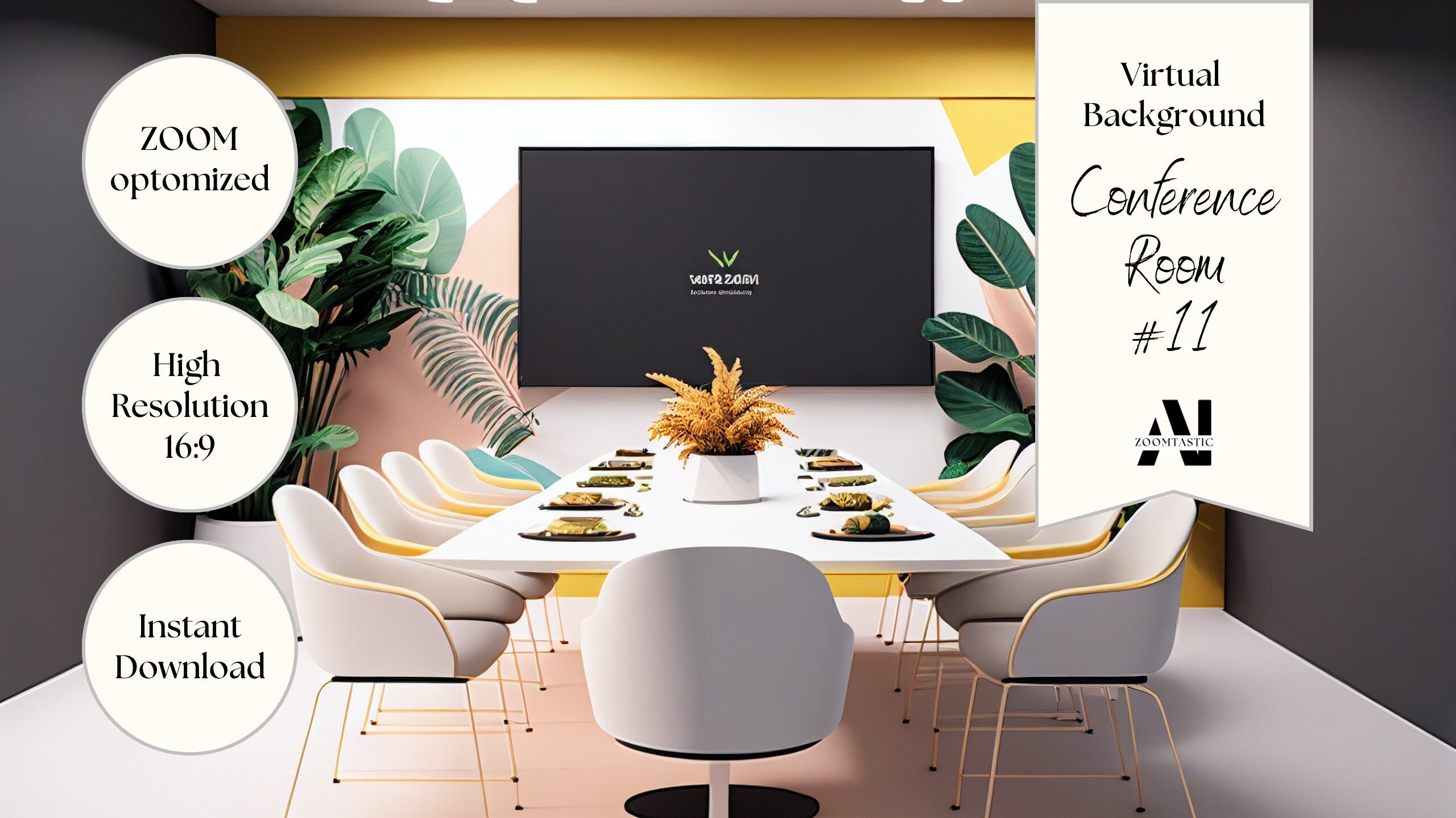 Zoom Background Conference Room 11 Zoom Hotel Background Zoom Home ...