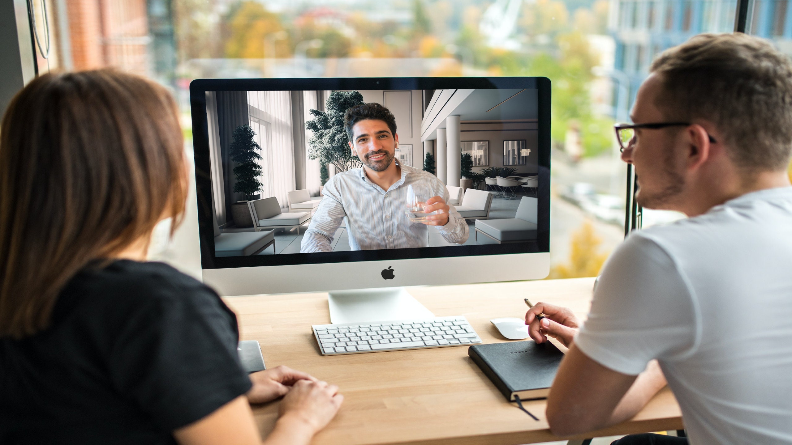 Zoom Background Hotel Lobby 3 Zoom Hotel Background Zoom Home Office ...