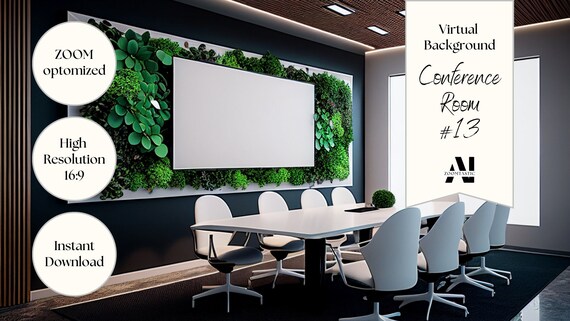 Virtual Conference Room