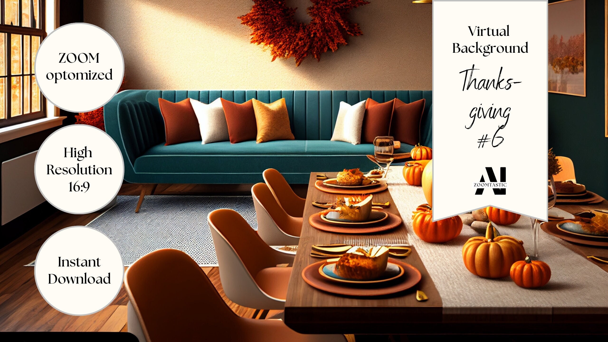 Zoom Background Thanksgiving 6 Zoom Office Background Zoom Home Office ...