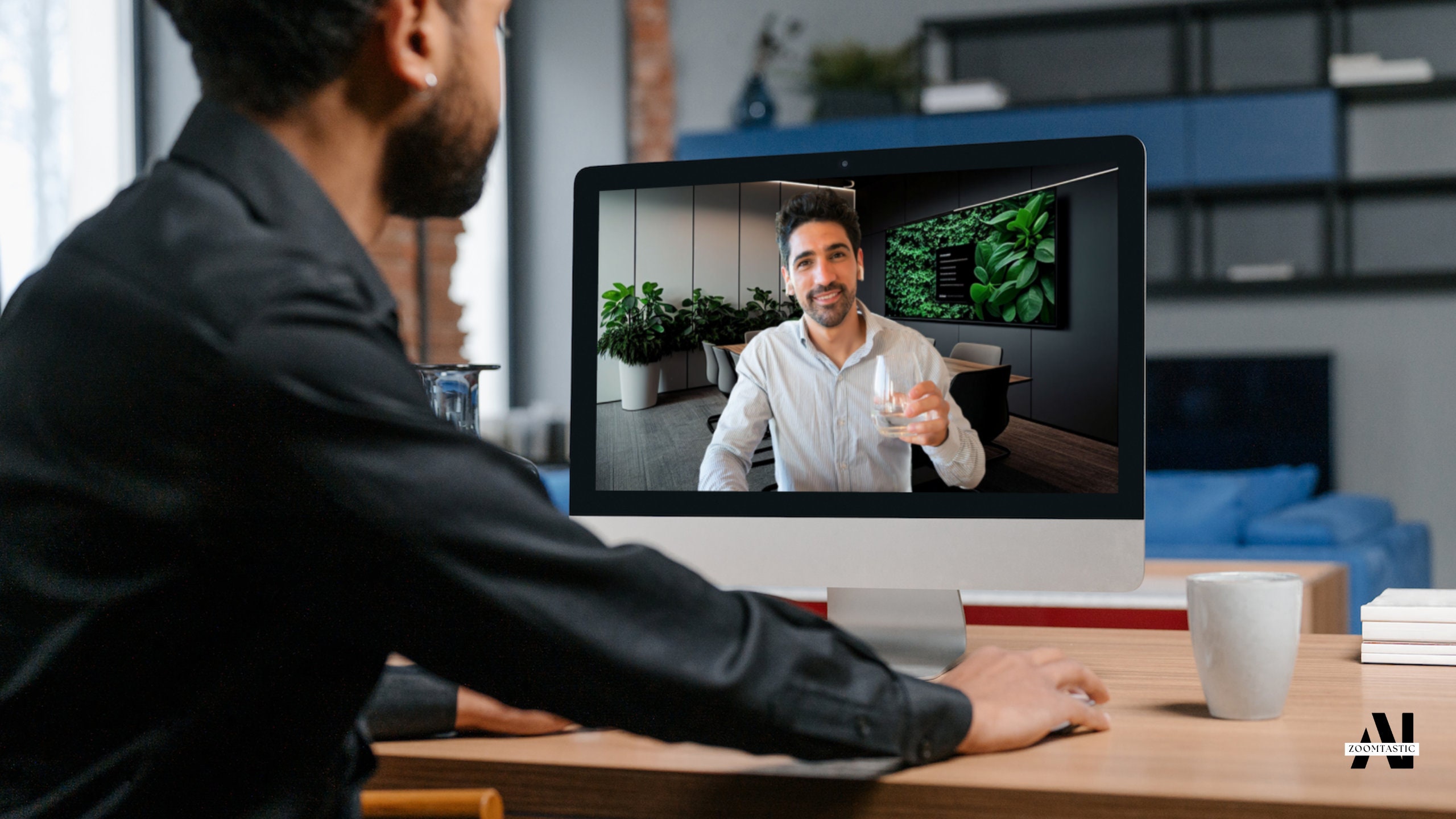 Zoom Background Conference Room 4 Zoom Hotel Background Zoom Home ...