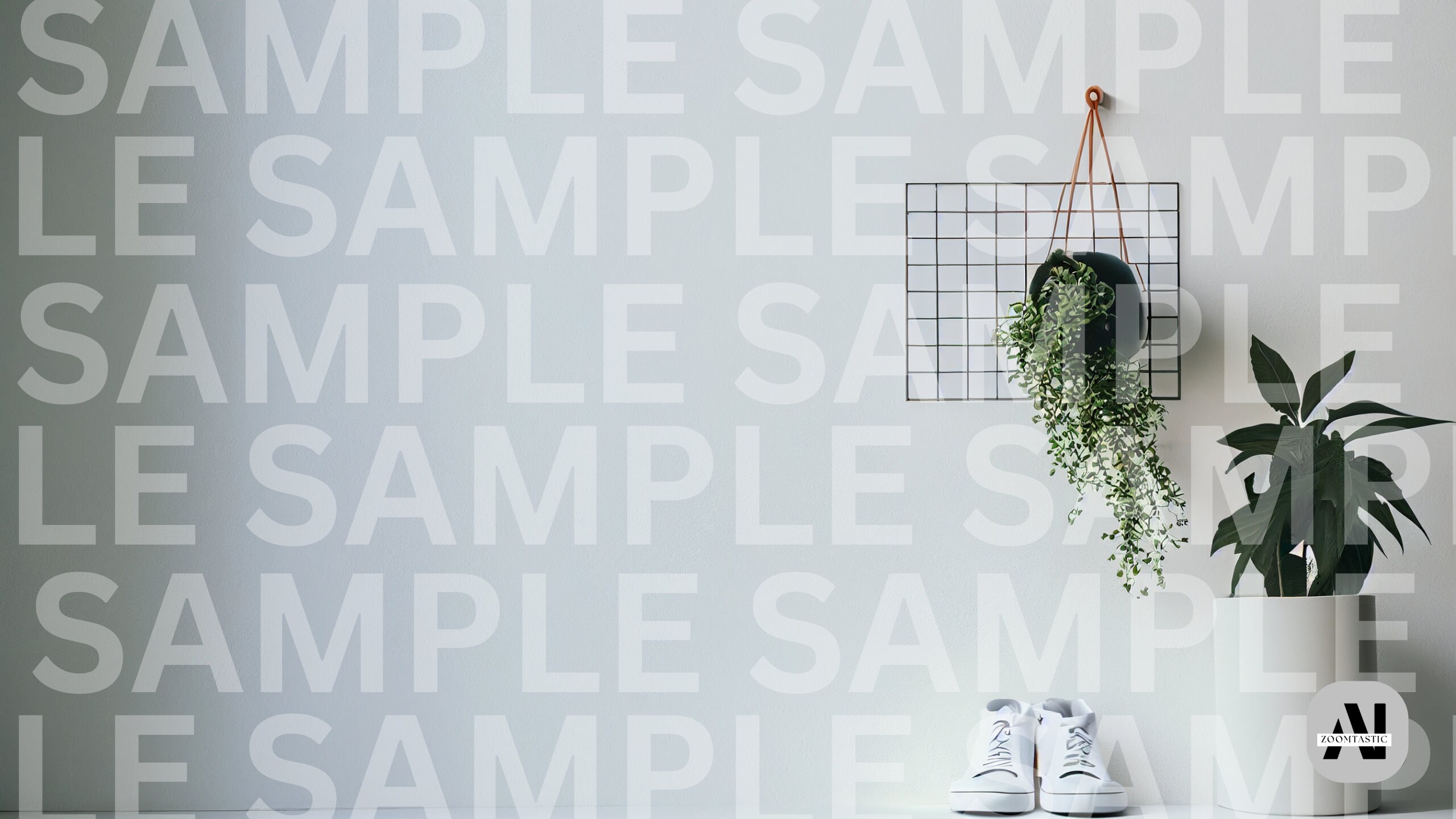 Simple Wall Zoom Background #5 | Backdrop for Video Call | Zoom Home ...