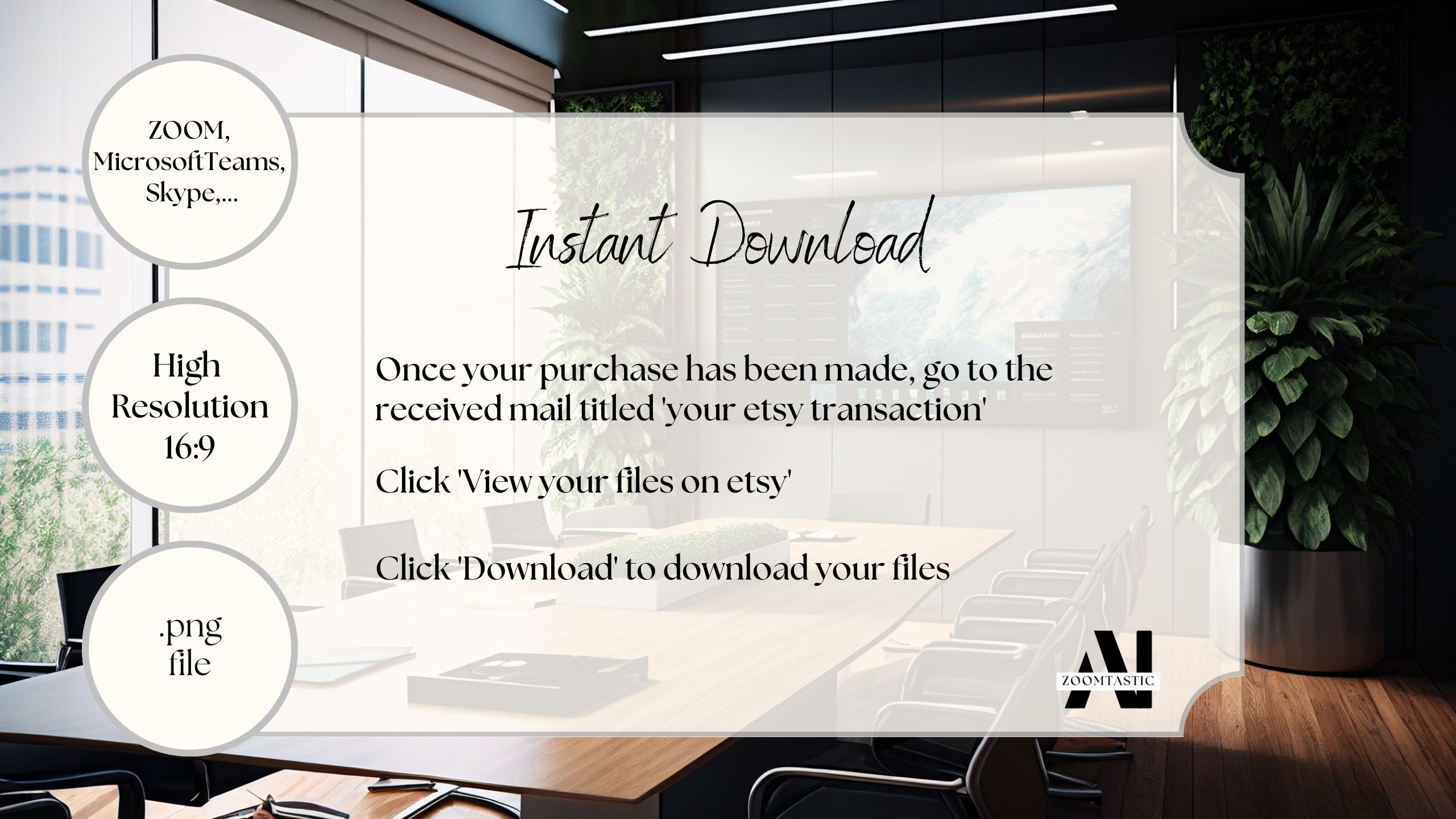 Zoom Background Conference Room 5 Zoom Hotel Background Zoom Home ...