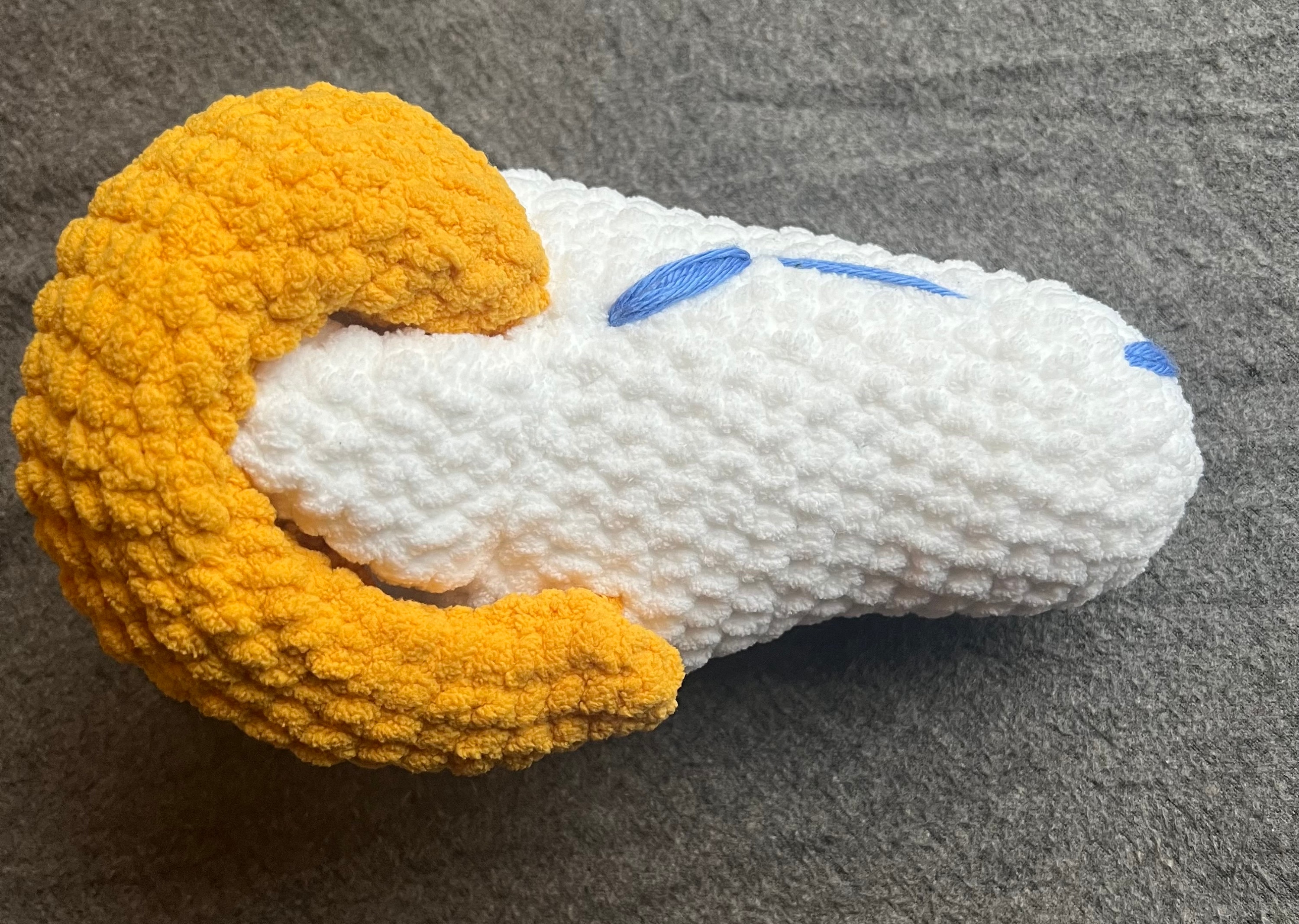 Rams Head Crochet PATTERN Amigurumi - Etsy