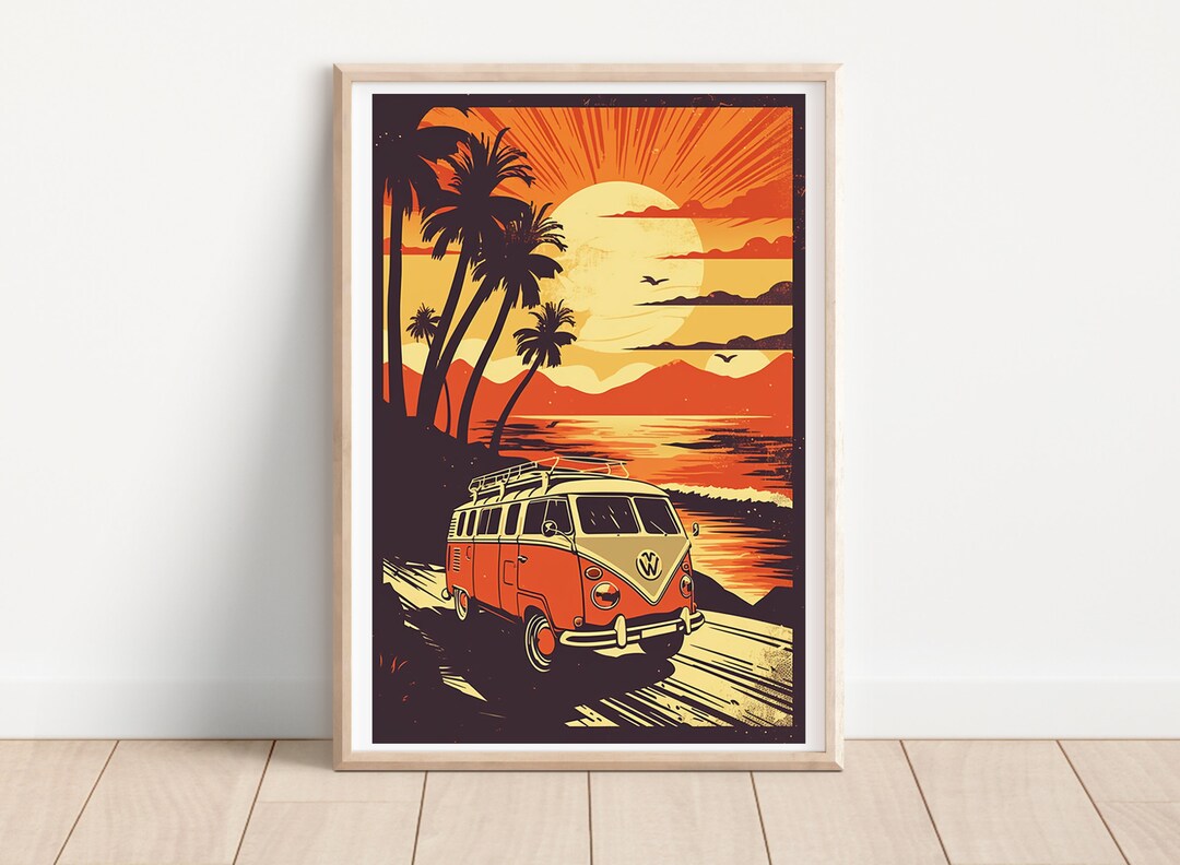 Retro Posters | Retro Prints | Vintage Posters | Vintage Style Posters ...