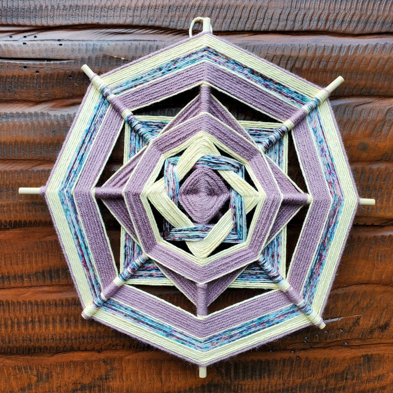 Ojos De Dios - Etsy