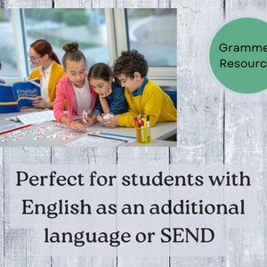 Conditional If English Grammar Worksheets for EAL Pupils Grammar ...