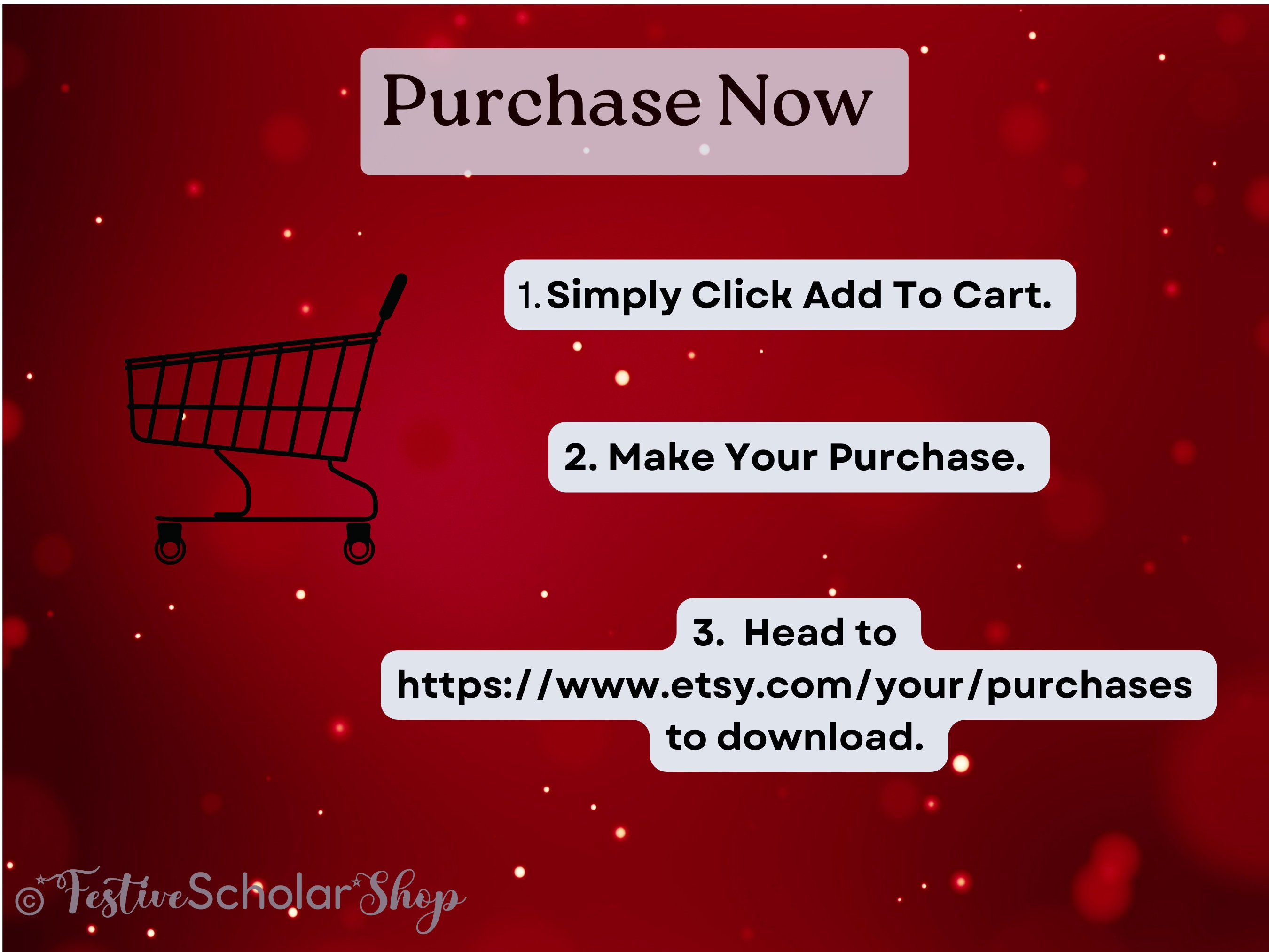 Christmas I Spy Activity Printable Christmas Eye Spy Activity for Kids ...